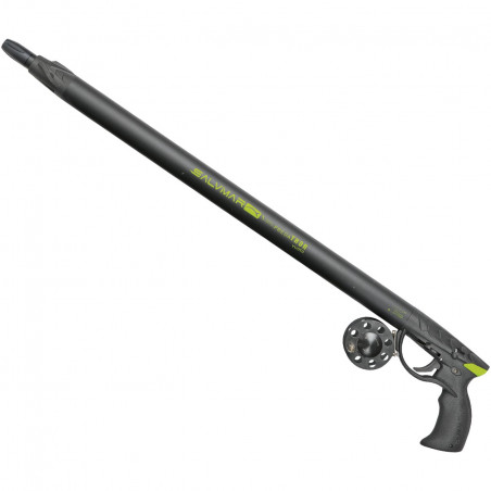 SALVIMAR VACUUM PREDATHOR PNEUMATIC RIFLE